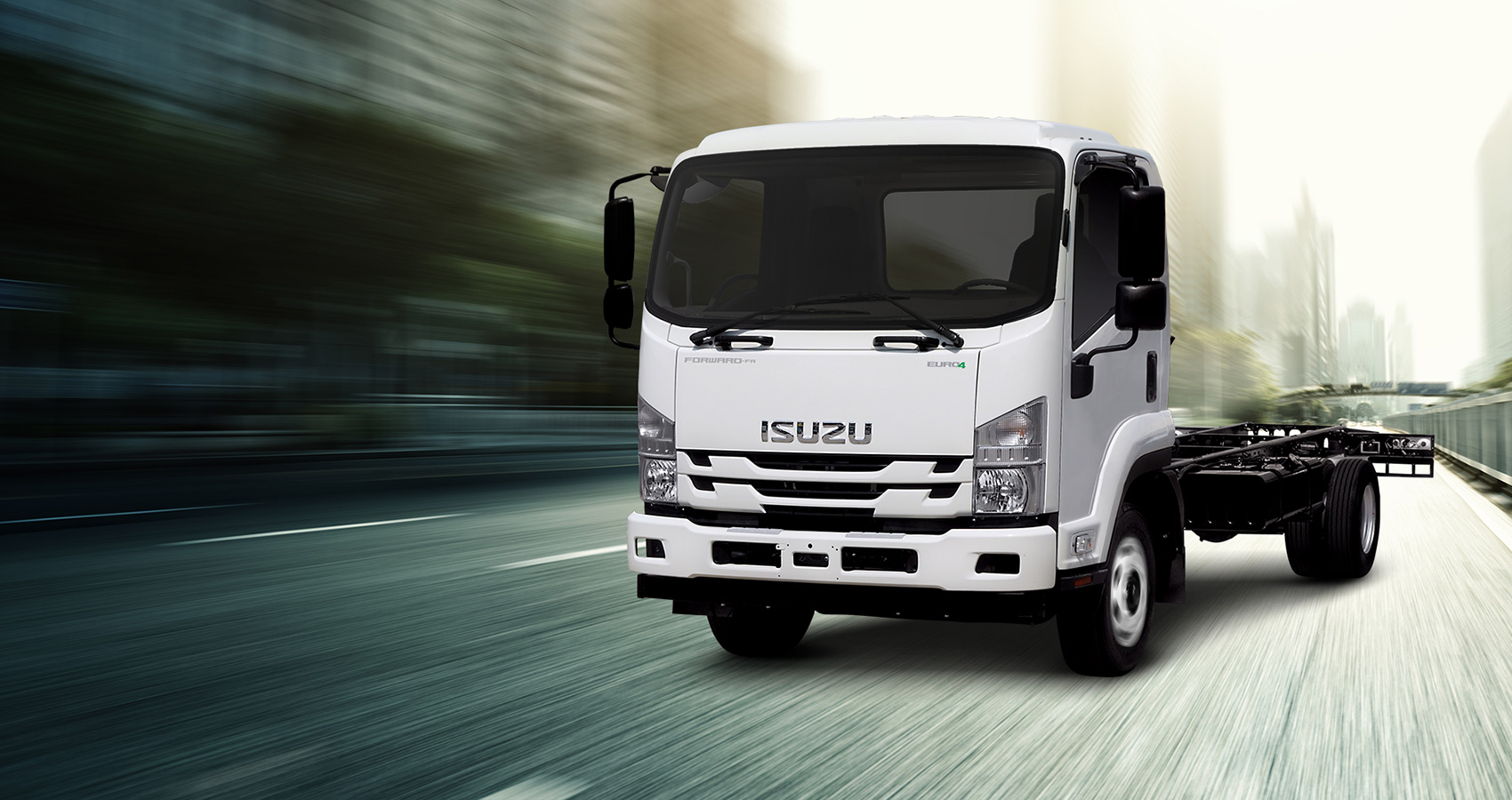 ISUZU Trucks For Sale in UAE | Pickup Trucks Dubai | ISUZU UAE